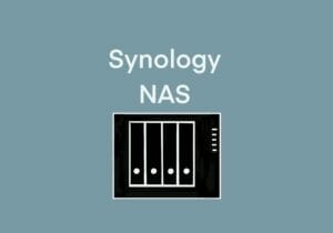[NAS] Synology NAS間でDriveアプリを使って同期させる方法 – Harikir blog and DataBase